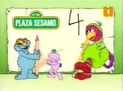 Logopedia Del Taller De Sesamo Homepage Sesame Workshop