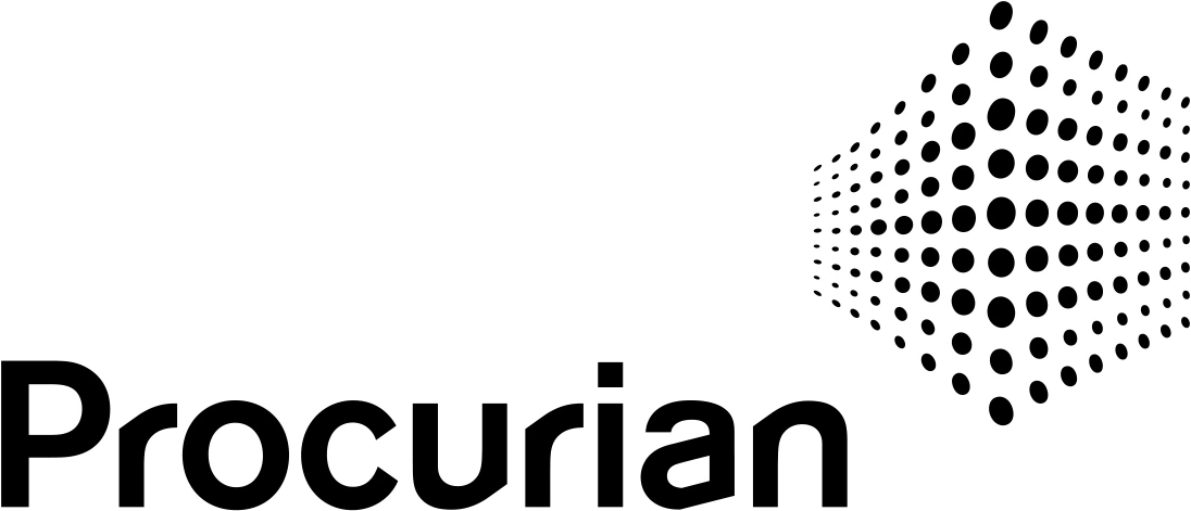 Procurian Logo Brand New: Corporate