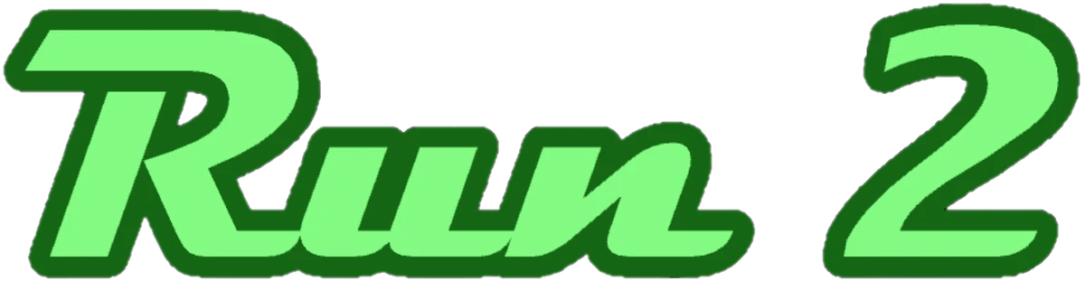 Run 2 | Logopedia | Fandom