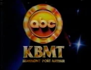 KBMT | Logopedia | Fandom