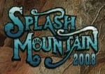 Splash Mountain | Logopedia | Fandom