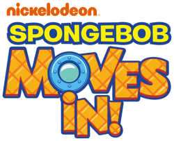 SpongeBob Moves In! | Logopedia | Fandom