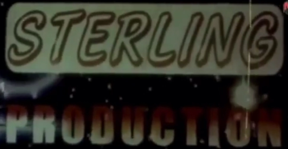 Sterling Productions | Logopedia | Fandom
