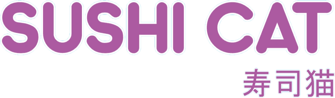 Sushi Cat | Logopedia | Fandom