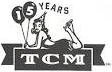 Turner Classic Movies (United States)/Anniversary | Logopedia | Fandom