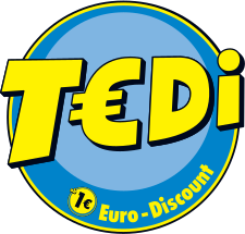 TEDi | Logopedia | Fandom