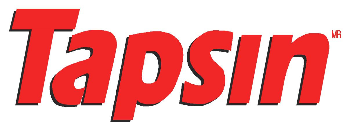 Tapsin | Logopedia | Fandom