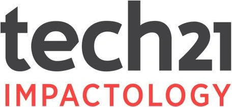 Tech21 | Logopedia | Fandom