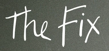 The Fix | Logopedia | Fandom