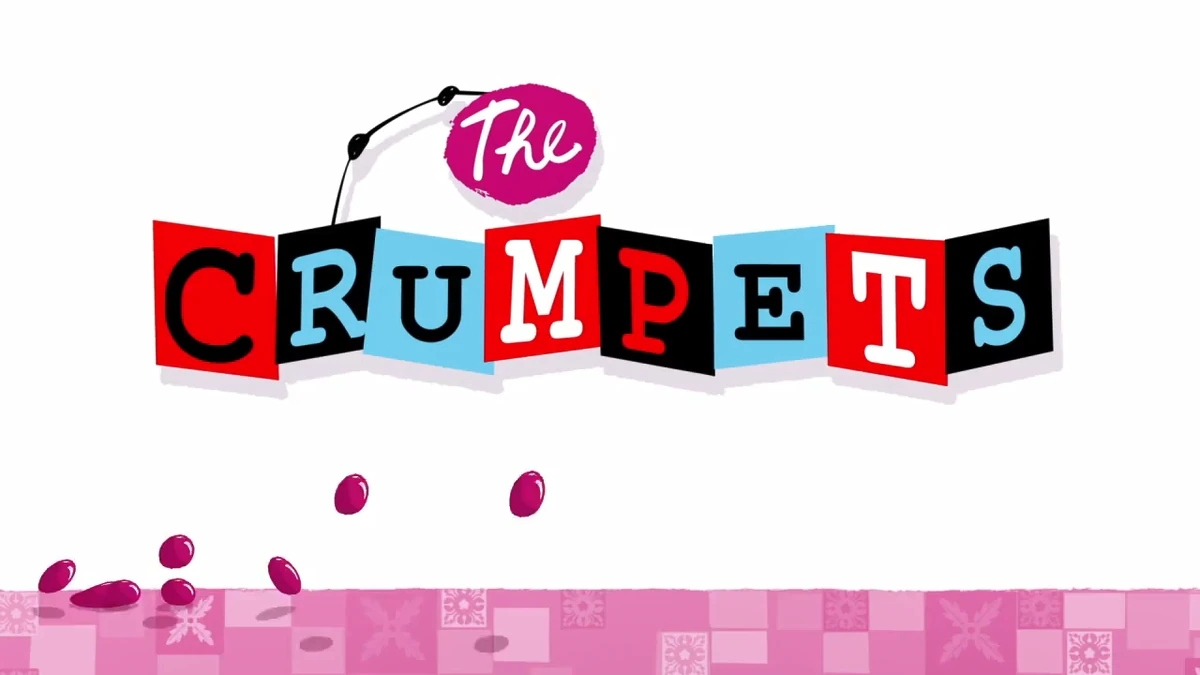 The Crumpets | Logopedia | Fandom