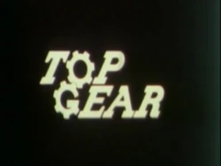 Top Gear/Title sequences | Logopedia | Fandom