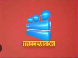 Canal 13 (Guatemala)/Idents | Logopedia | Fandom