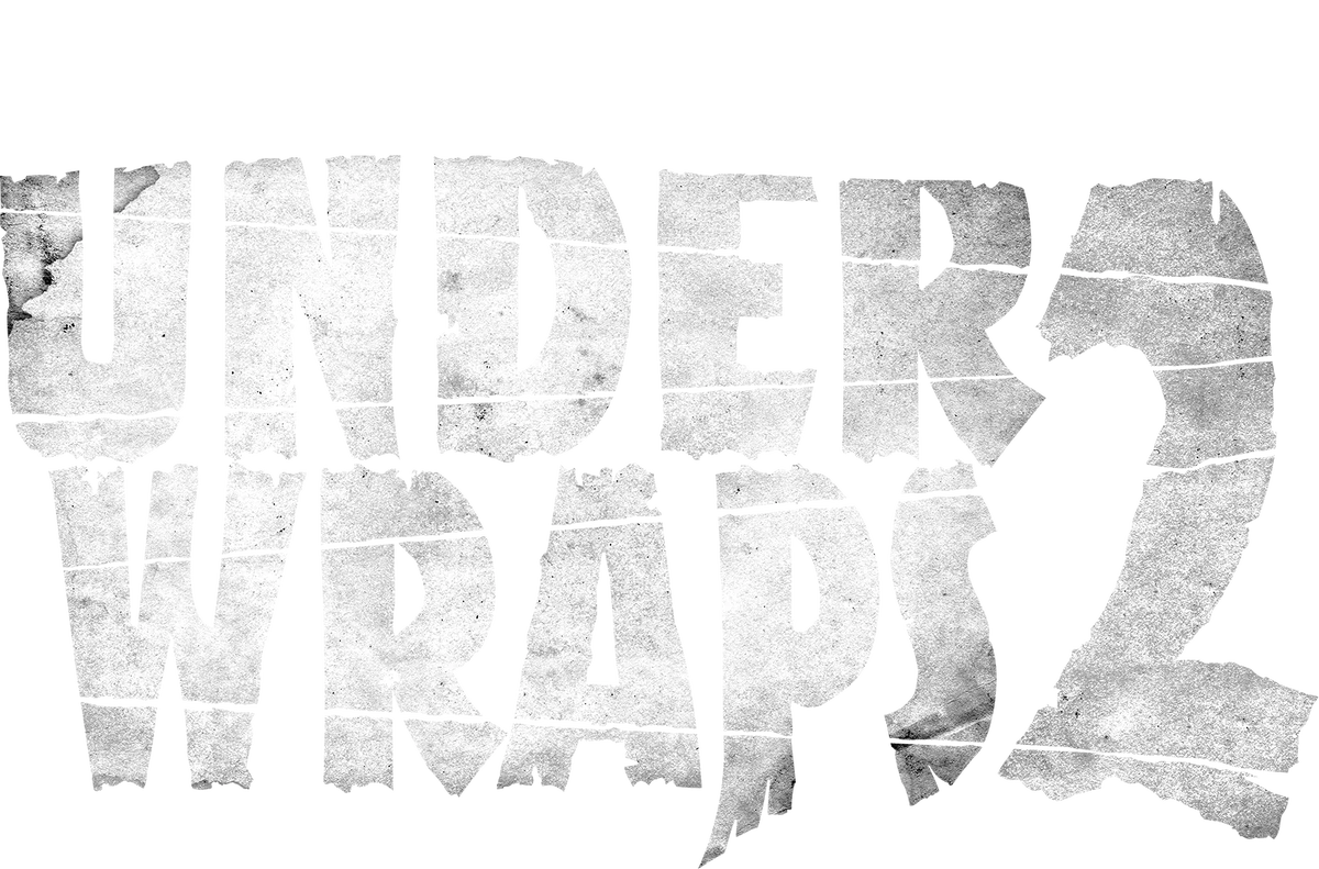 Under Wraps 2 | Logopedia | Fandom