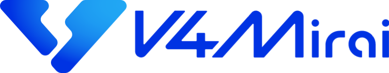 V4Mirai | Logopedia | Fandom