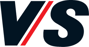 VS America | Logopedia | Fandom