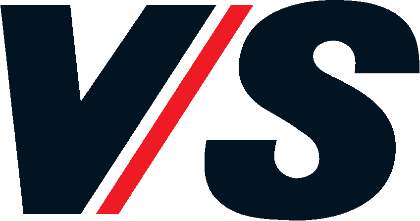 VS America | Logopedia | Fandom