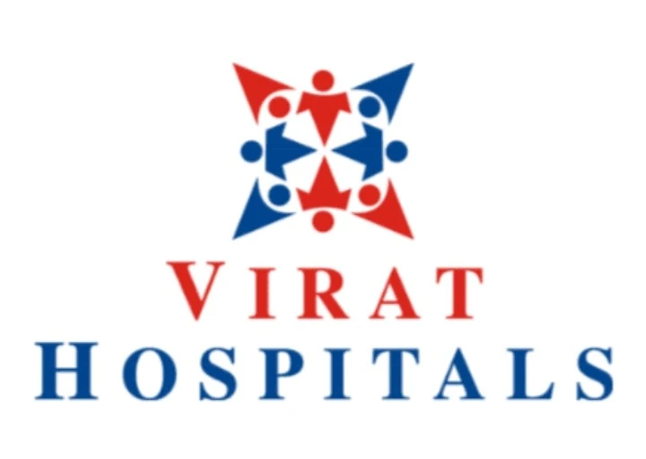 Virat Hospitals | Logopedia | Fandom