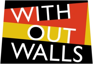 Without Walls | Logopedia | Fandom