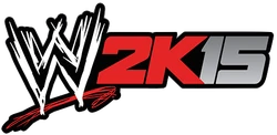 Wwe 2k Logo