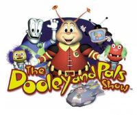 The Dooley and Pals Show | Logopedia | Fandom