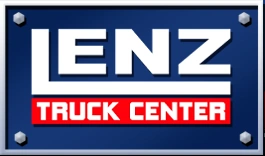 Lenz Truck Center | Logopedia | Fandom