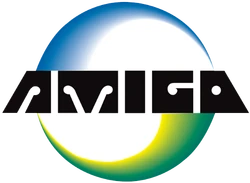 Amigo Mobility International | Logopedia | Fandom