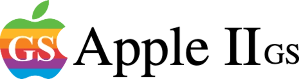 Apple IIGS | Logopedia | Fandom