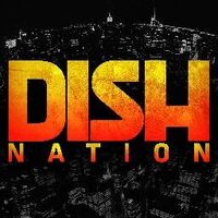 Dish Nation | Logopedia | Fandom