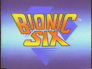 Bionic Six | Logopedia | Fandom