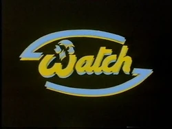 Watch (TV series) | Logopedia | Fandom