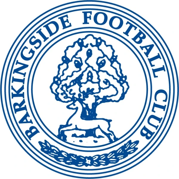 Barkingside FC | Logopedia | Fandom