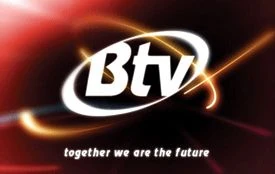 BTV1 (Botswana) | Logopedia | Fandom