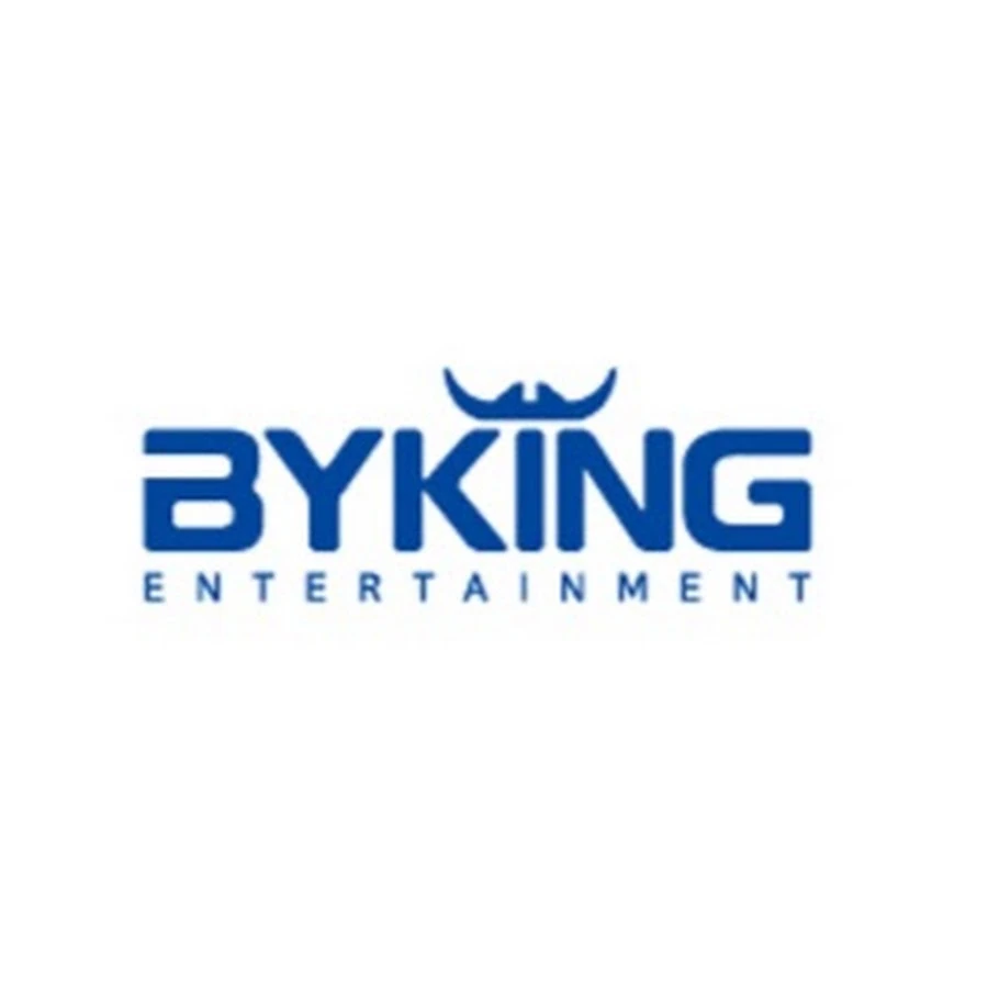 Byking Entertinment | Logopedia | Fandom