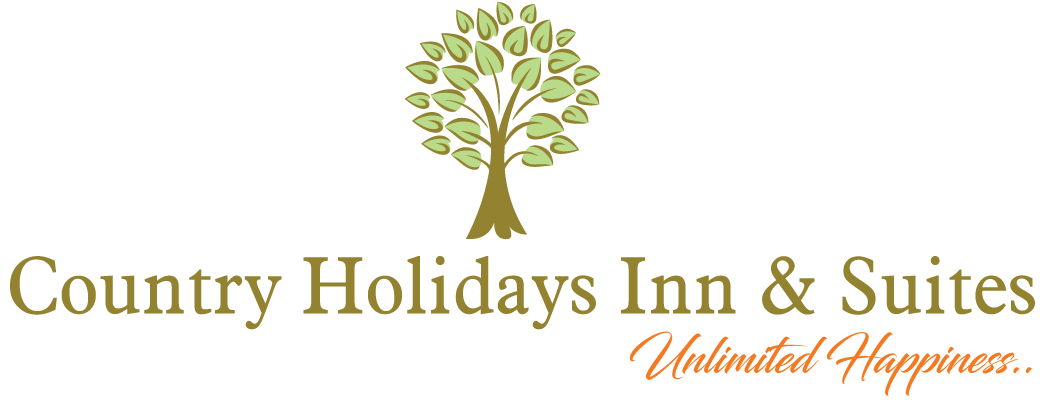 Country Holidays Inn & Suites | Logopedia | Fandom