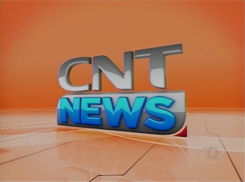 CNT News | Logopedia | Fandom