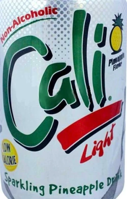 Cali Light | Logopedia | Fandom