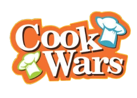 Cook Wars | Logopedia | Fandom