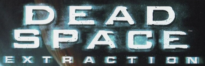 Dead Space: Extraction | Logopedia | Fandom