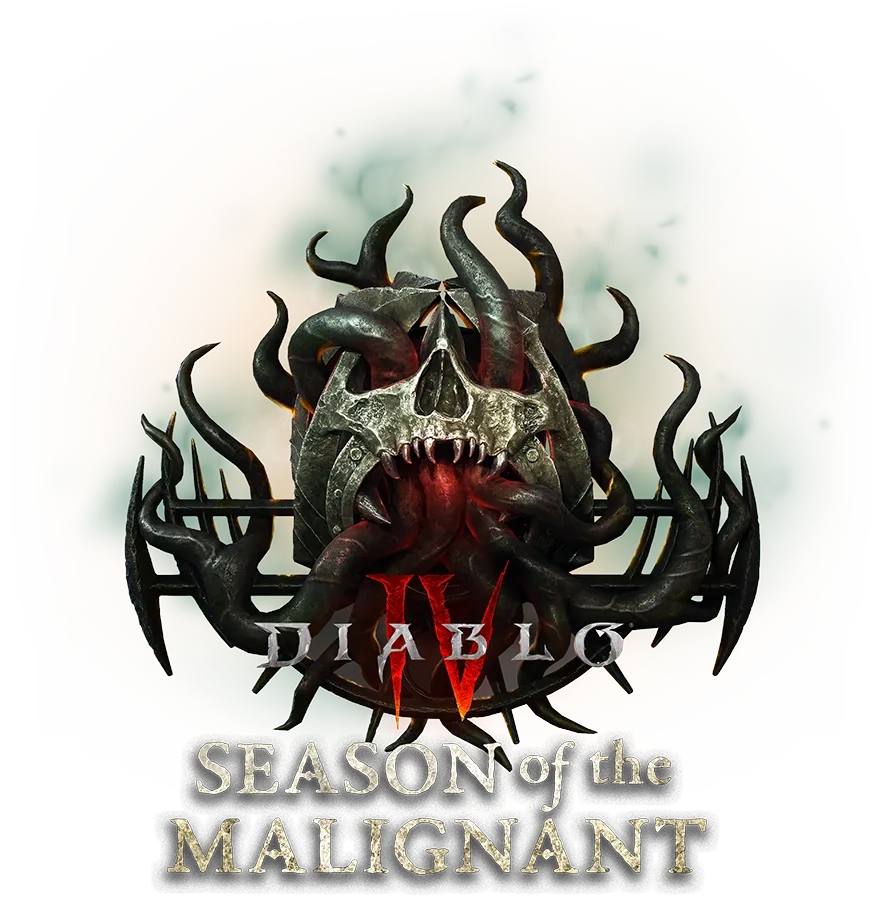 Diablo IV/Seasons | Logopedia | Fandom