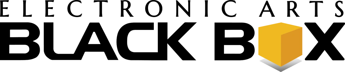 EA Black Box | Logopedia | Fandom