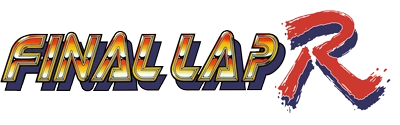 Final Lap R | Logopedia | Fandom