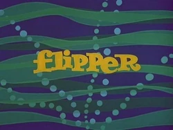 Flipper | Logopedia | Fandom
