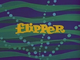 Flipper (1964) | Logopedia | Fandom