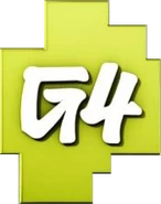 G4 (Estados Unidos)/Otros | Logopedia | Fandom