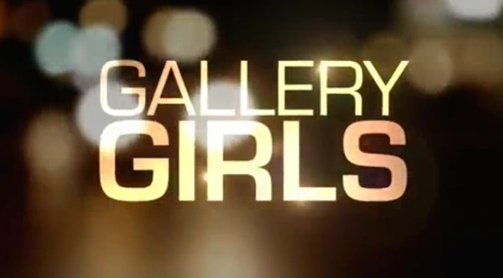 Gallery Girls | Logopedia | Fandom