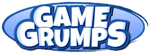 Game Grumps | Logopedia | Fandom