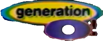Generation O! | Logopedia | Fandom