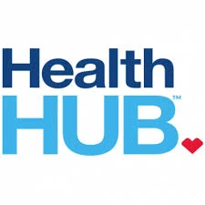 HealthHUB | Logopedia | Fandom