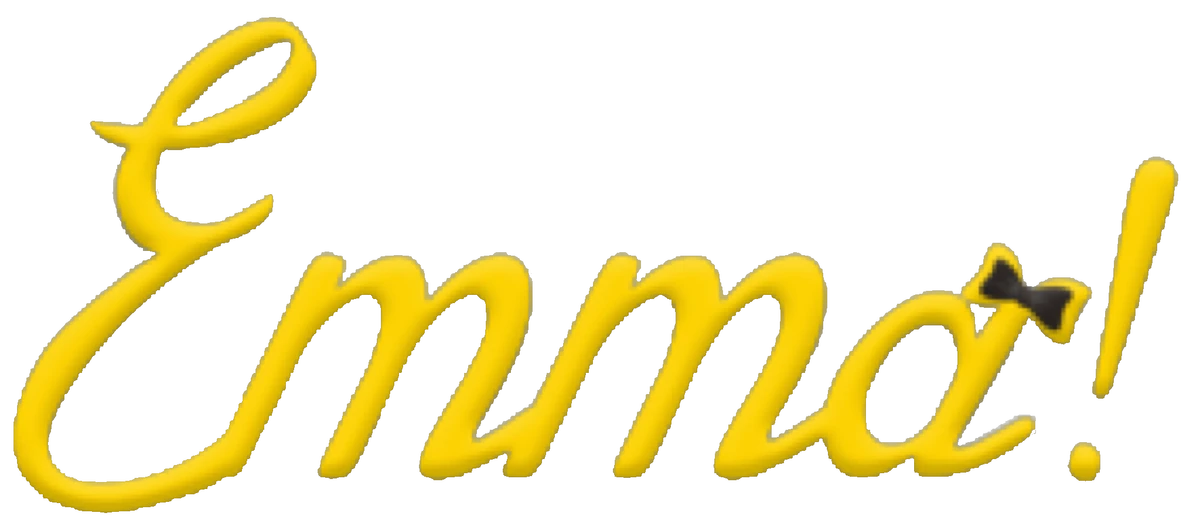 Emma! (TV Series) | Logopedia | Fandom