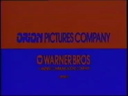 Orion Pictures/Other | Logopedia | Fandom